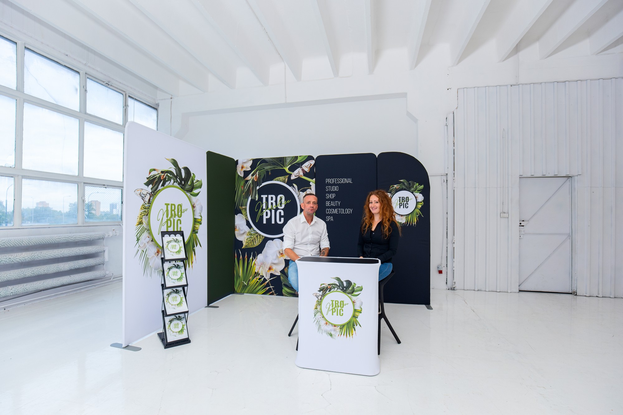 Image gallery :: Galeria realizacje całość modularico s-30 system