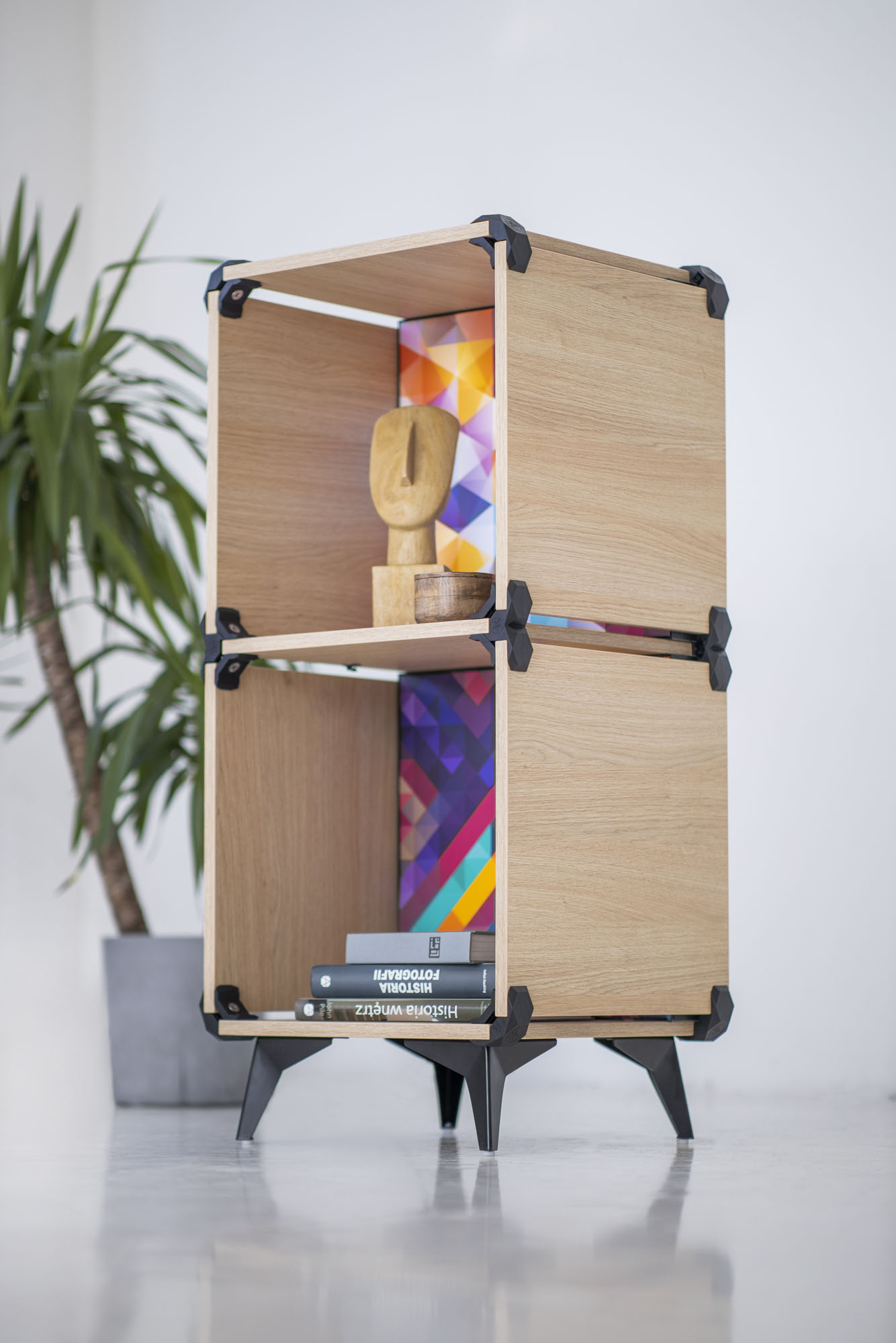 Image gallery :: Modular Form system