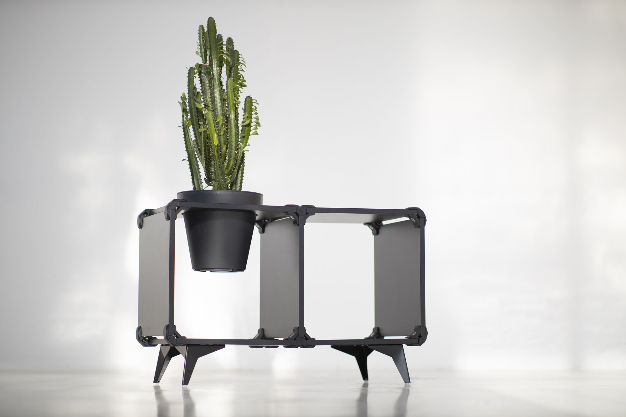 Image gallery :: Modular Form system